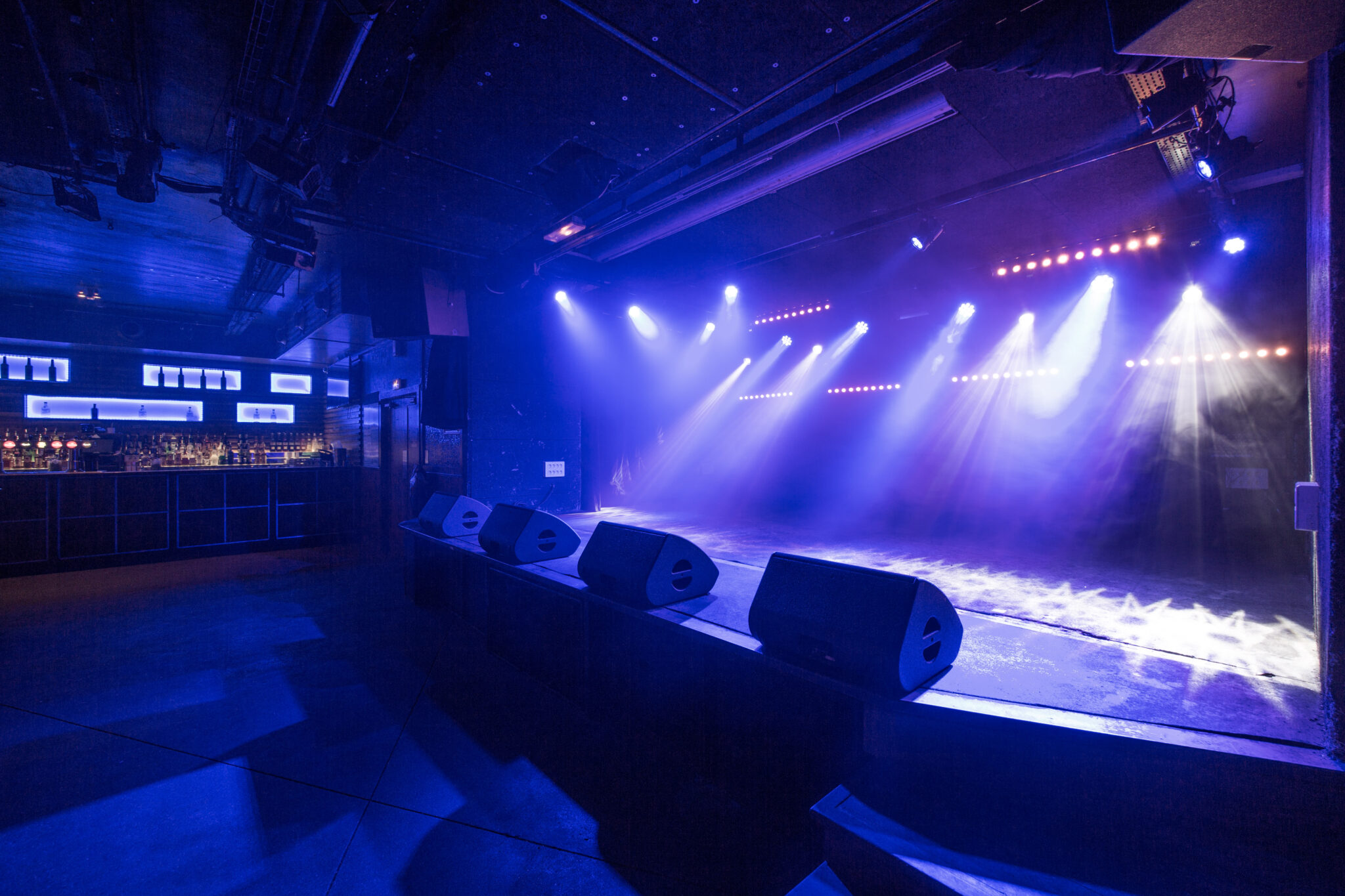 A propos du Backstage BTM | Backstage By the Mill